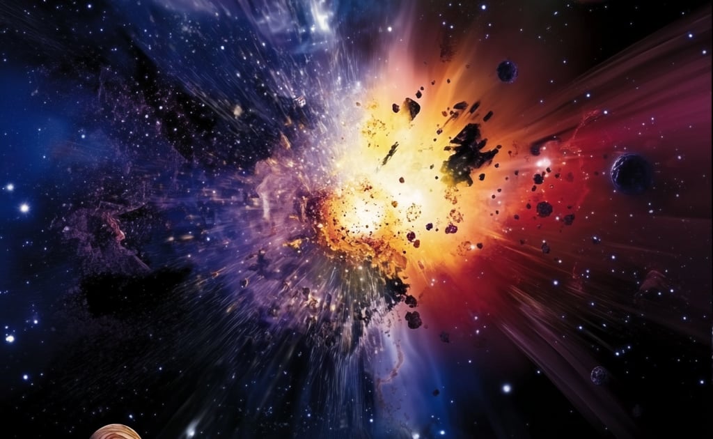 A Origem do Mundo na Mitologia Grega | Sagas e Mitos