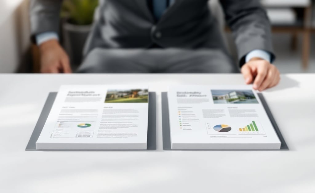 CSRD vs. NFRD: Key Differences and Why It Matters | The Hub of ...