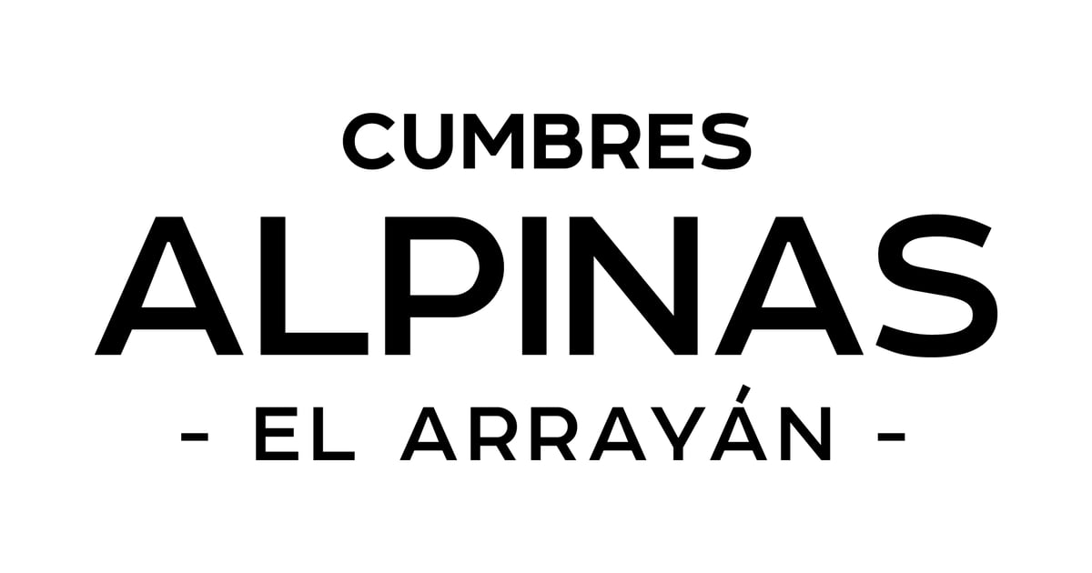 Lodge Cumbres Alpinas El Arrayán | Cumbres Alpinas el Arrayan