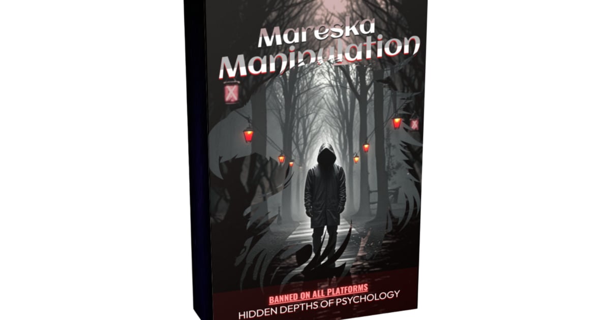 Mareska Manipulation | Vexoner