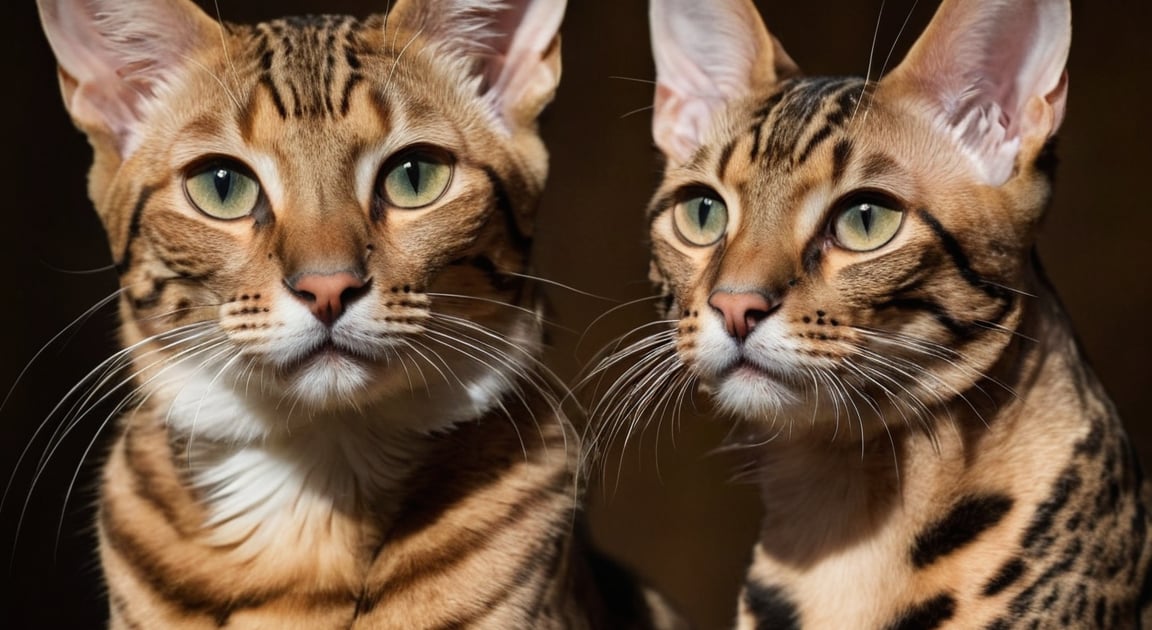 Qual é o gato mais caro do mundo em 2025 | Mi Au Banho e Tosa