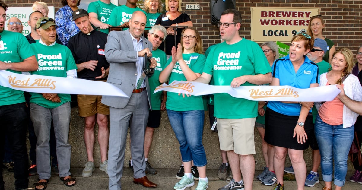 Green Homeowners United | Enhance Your Home with Energy-Efficiency ...