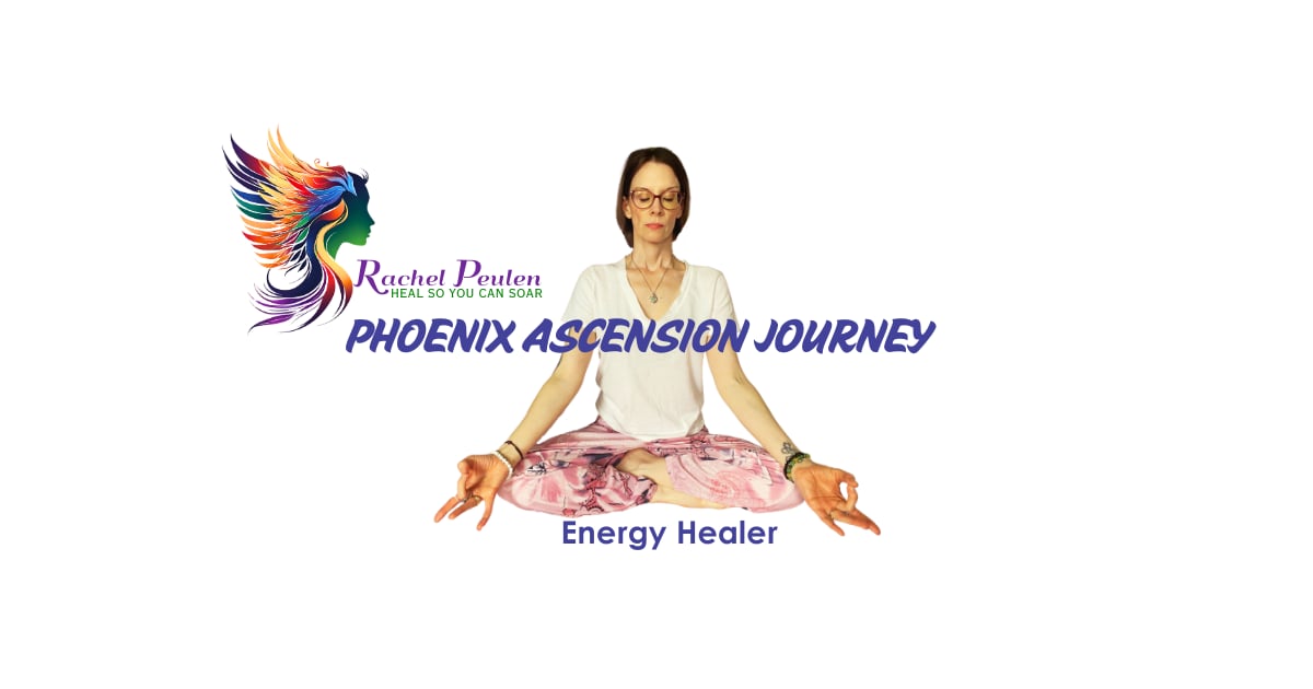 Sharing is Caring | Phoenix Ascension