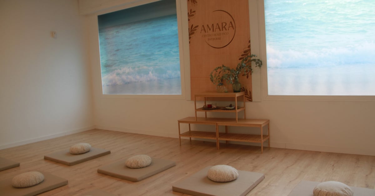Centro Holístico en Camas, Sevilla | Centro Holístico Amara