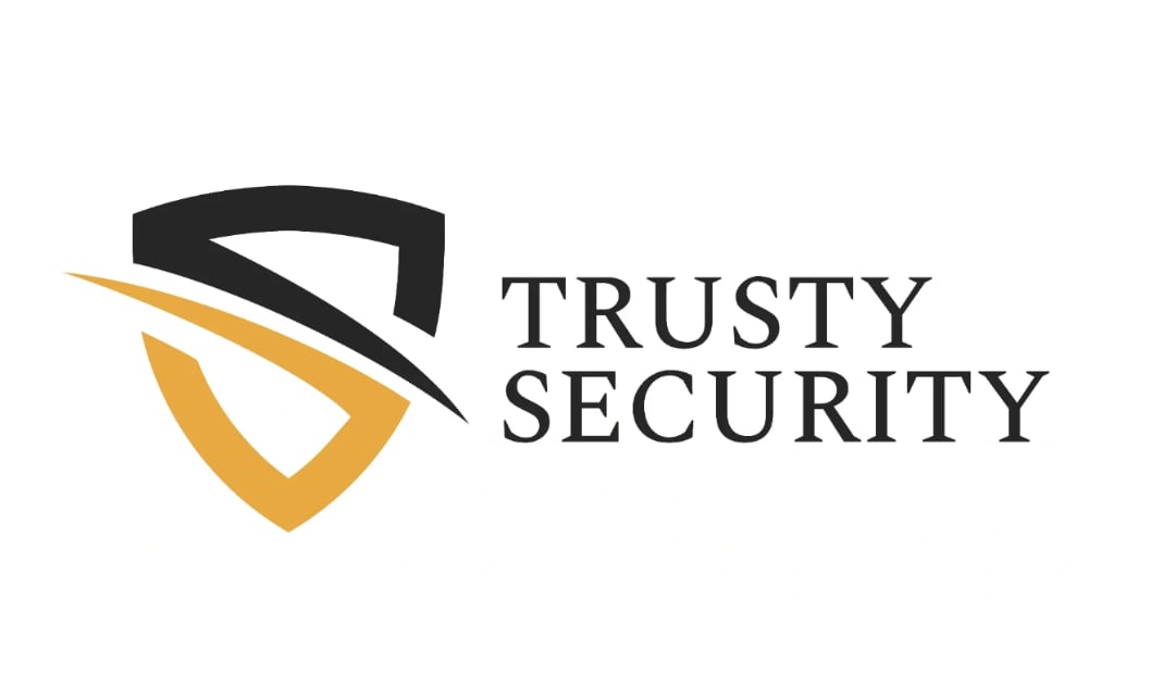 Trusty Security | Trusty Security