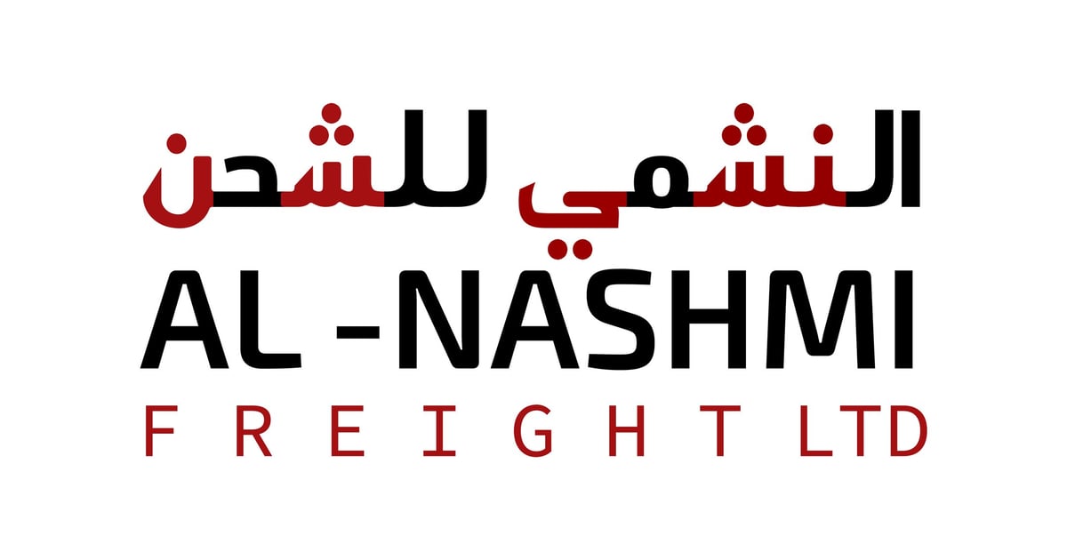 Al-Nashmi Freight Ltd - Premier Freight Forwarding Services | AL-NASHMI ...