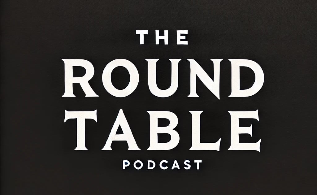 The Round Table - Thought-Provoking Discussions on Current Events | The ...