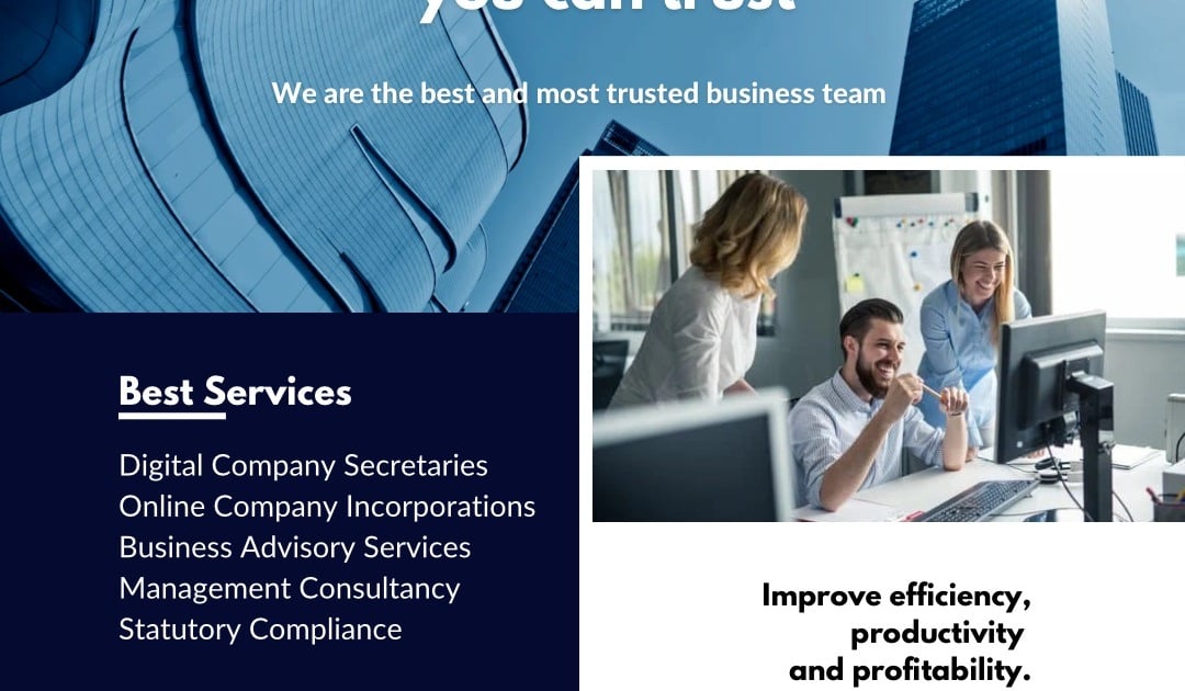 COMPANY SECRETARIAL SERVICES IN MALAYSIA | ALLPRO CONSULTANTS (M) SDN. BHD.