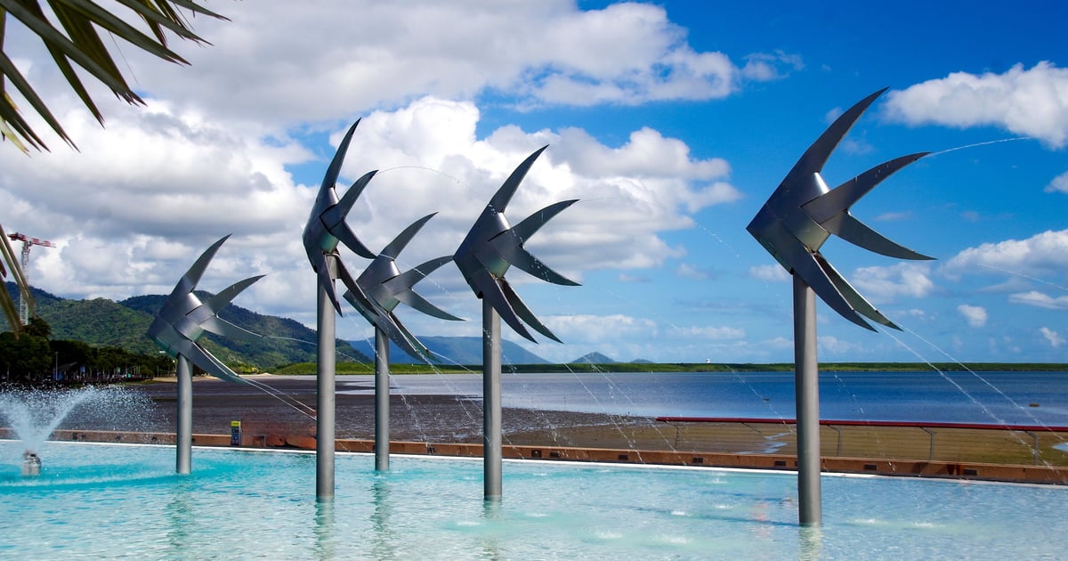 13 things to do on your first trip to Cairns | Carins Travel Guide