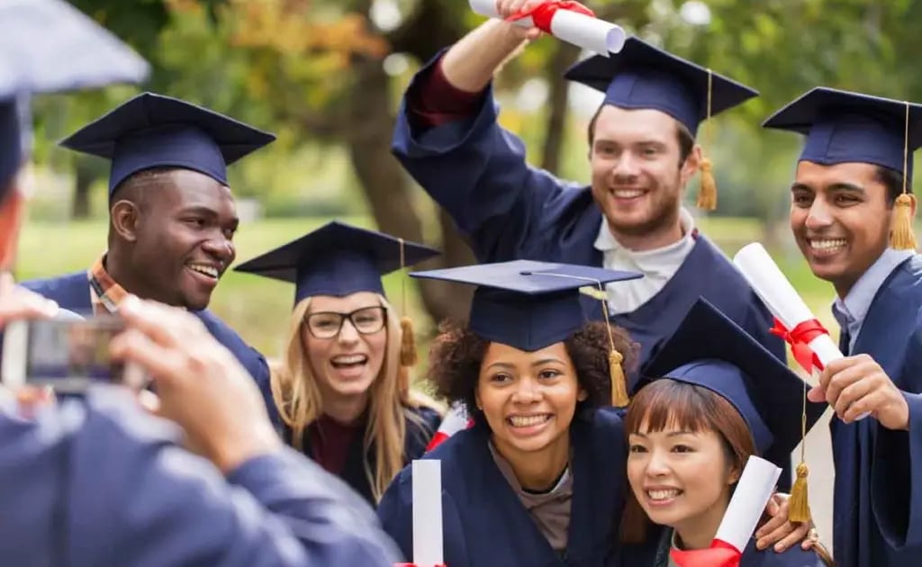 Las últimas pautas de USCIS para estudiantes internacionales: cambios ...
