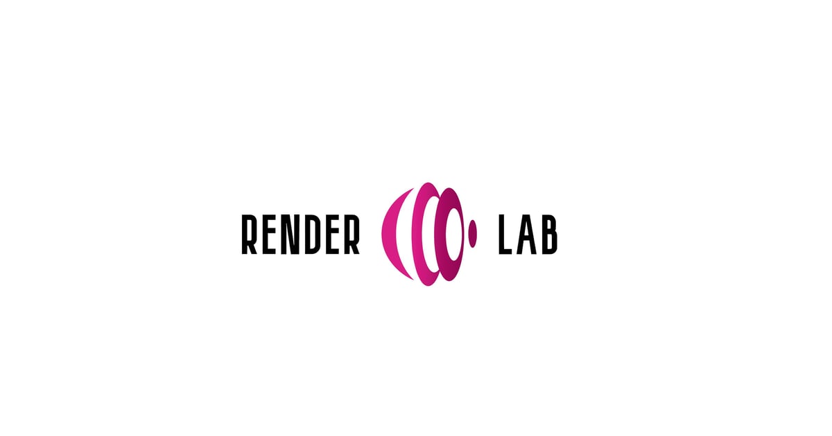 Expert 2D Drafting and 3D Rendering Services | Render Lab