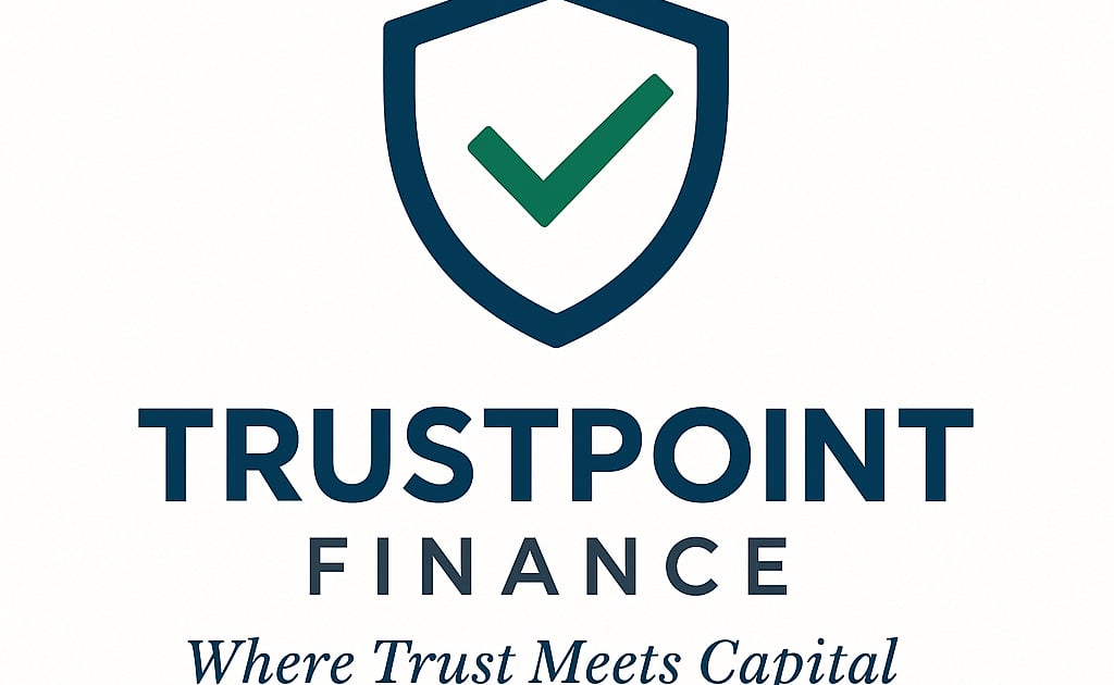 TrustPoint Finance: Your Texas Funding Partner for Growth | TrustPoint ...