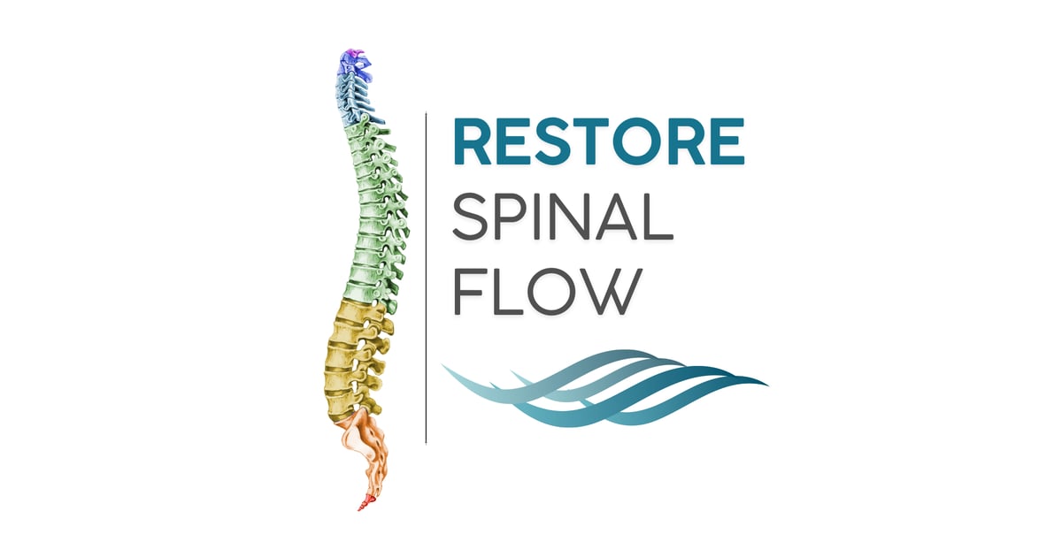 What Spinal Flow® Technique Is | Spinal Flow by Elise