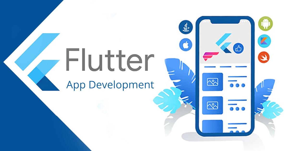 Getting Started with Flutter: A Beginner's Guide | Saman KC