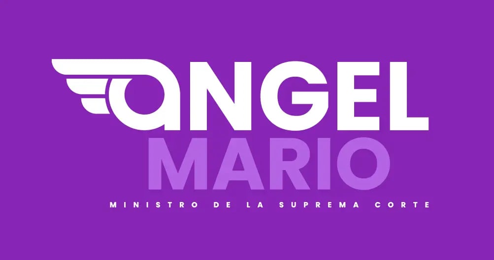 Biografía de Angel Mario García Guerra | AngelMario