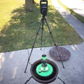 Inspecting Sewers: Rapid Free-Floating Scouts vs. Traditional CCTV ...