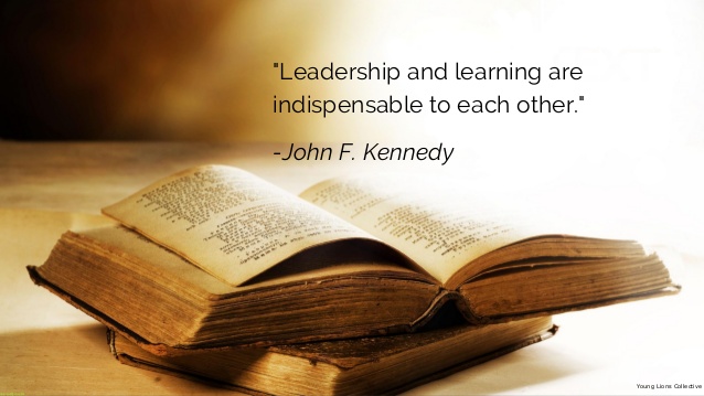 The Ten (10) Commandments of => LEADERSHIP | Virtual Wealth Plan