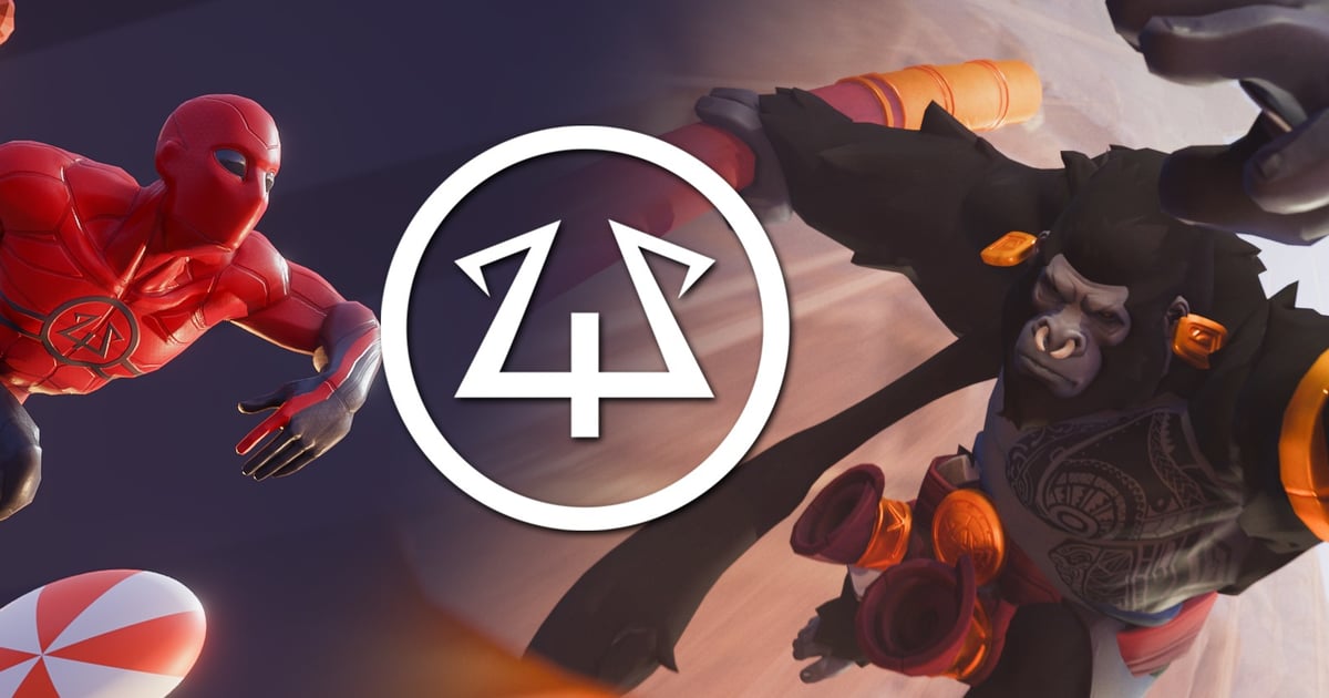 P2DESIGN - Blender training for professional and passionate CG artists