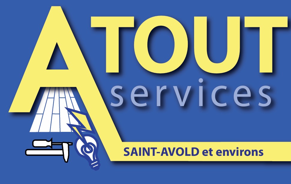 Atout Services - Électricien et Services de Maison | Atout Services