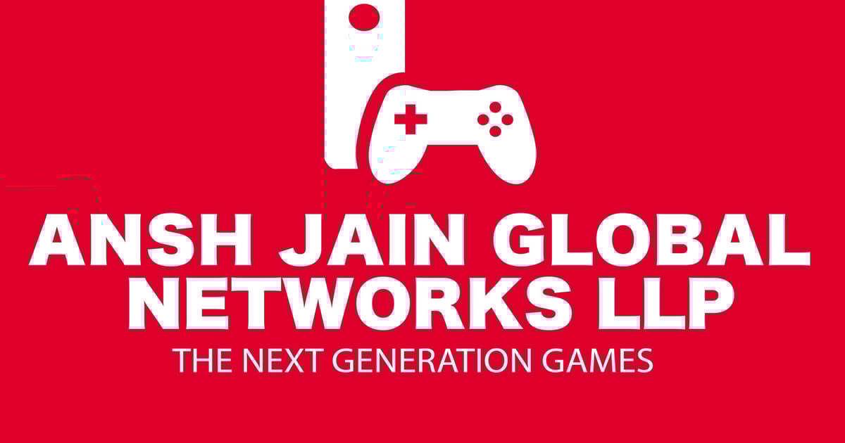 3D ASSETS | AJ GLOBAL NETWORKS