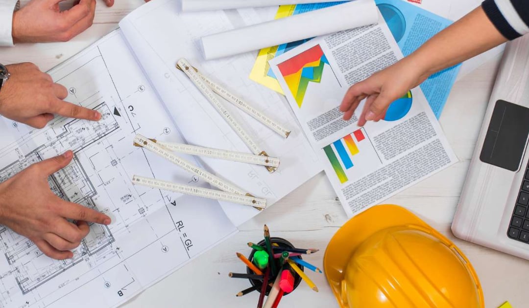 The Role of Engineering Project Management Services in Dubai's Urban Development | ALREWANQ