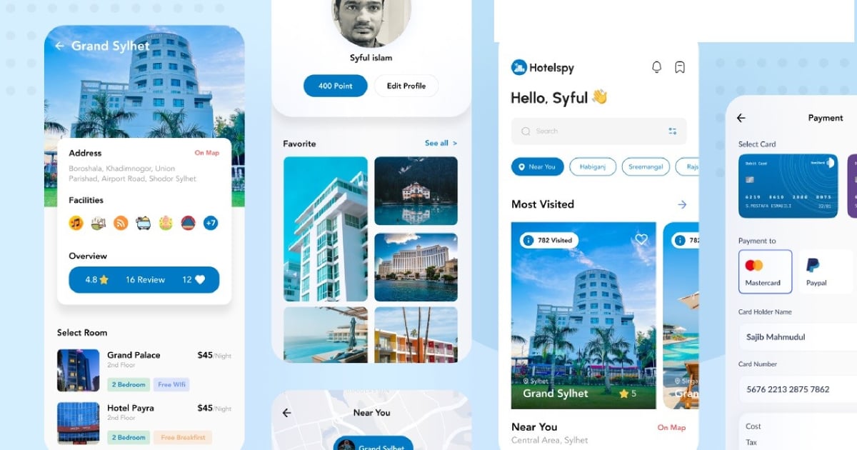 Prevent Overbooking with myaparty - Synchronize Reservations | Appartmy