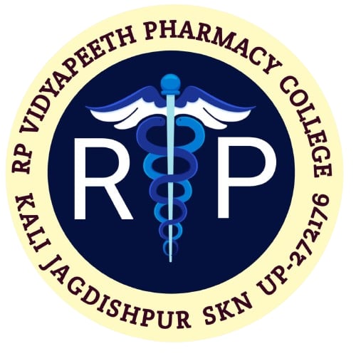 RP Vidyapeeth Pharmacy College: Mission & Vision | RP Vidyapeeth ...