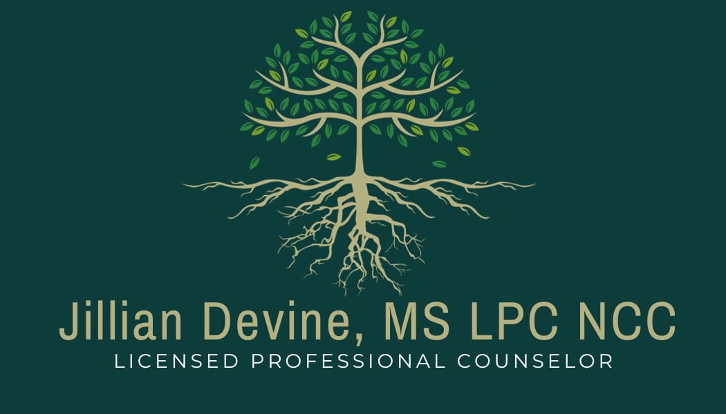 Find a Therapist Central Oregon | JIllian Devine LPC