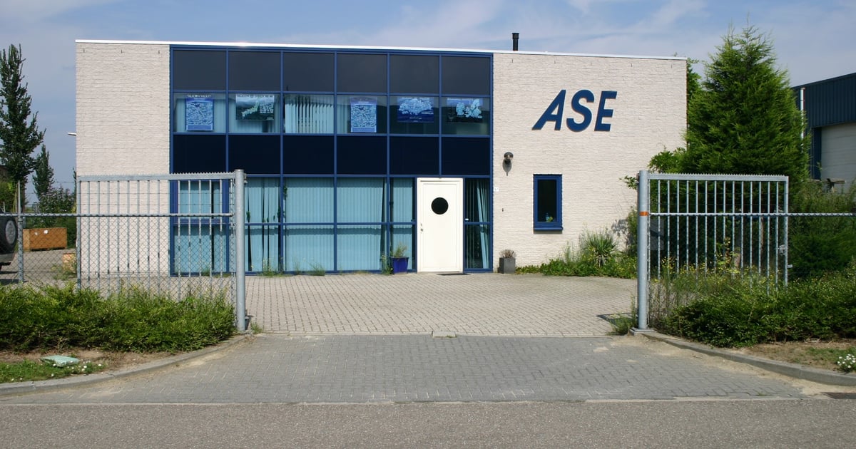 FSI MERCURY Spare Parts | Service, Maintenance, and Refurbishment | ASE