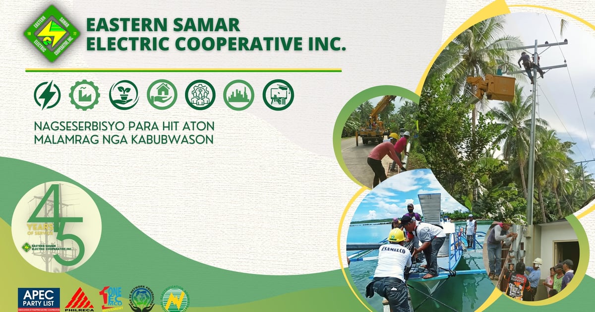 INAUGURATION OF ESAMELCO 20/25MVA POWER TRANSFORMER AND 1MW MINI-HYDRO ...