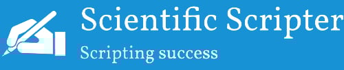 Expert Scientific Writing Services - Scientific Scripter | Get a FREE ...