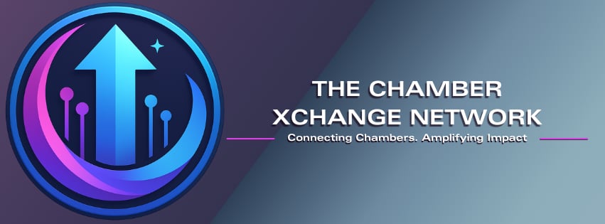 Chamber Xchange Network Platform Benefits & Features | The Chamber ...