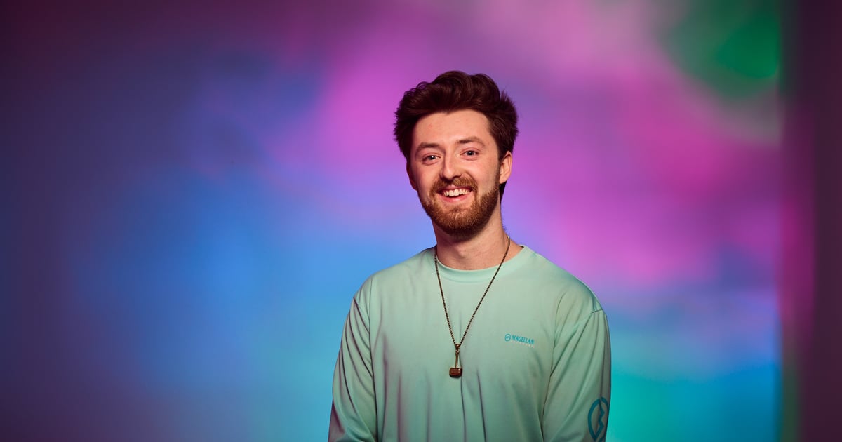 Kobi C. Nolan - Multi-Disciplinary Artist | KCN