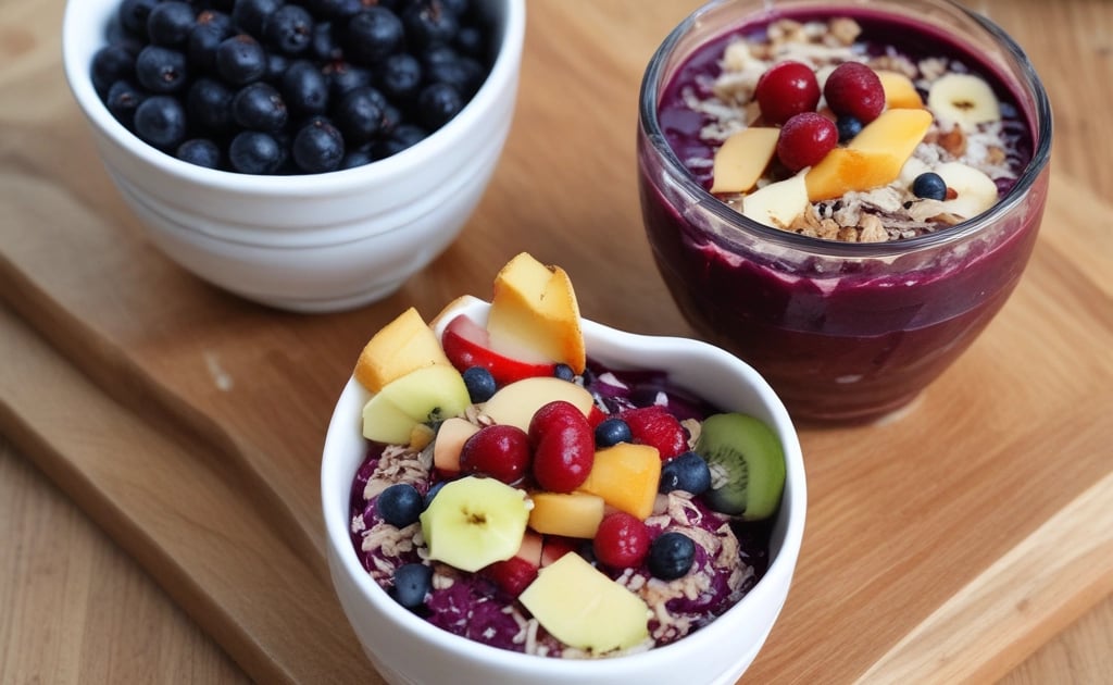 My Açaí Group - Artisan Açaí & Unique Experiences | My Açaí Group