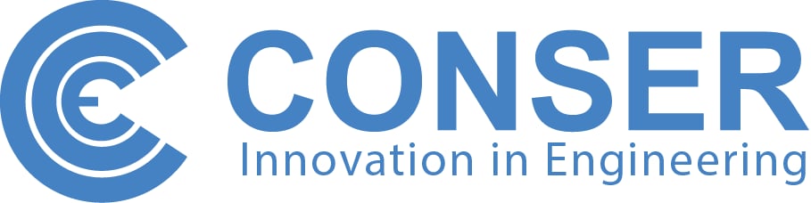 Conser International: Engineering Excellence for Over 50 Years | CONSER ...