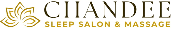 Chandee Sleep Salon & Massage Bangkok and Silom Best Massage Experience ...