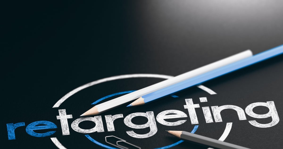 Retargeting 101: How to Bring Back Website Visitors and Boost ...