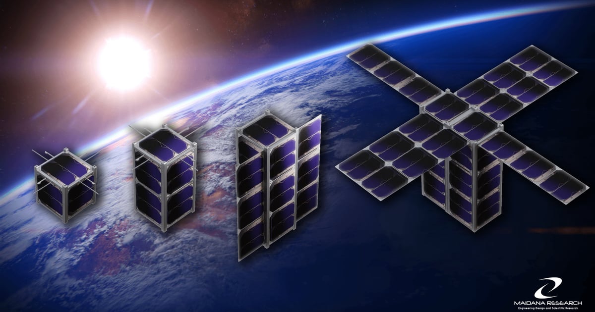 MSD: Innovating Space Technologies and Defense Solutions | MSD