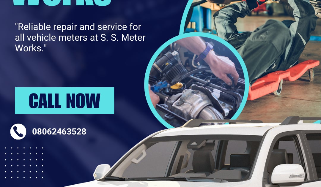 Expert Vehicle Meter Services & Speedometer Repairs | AK Auto Deals