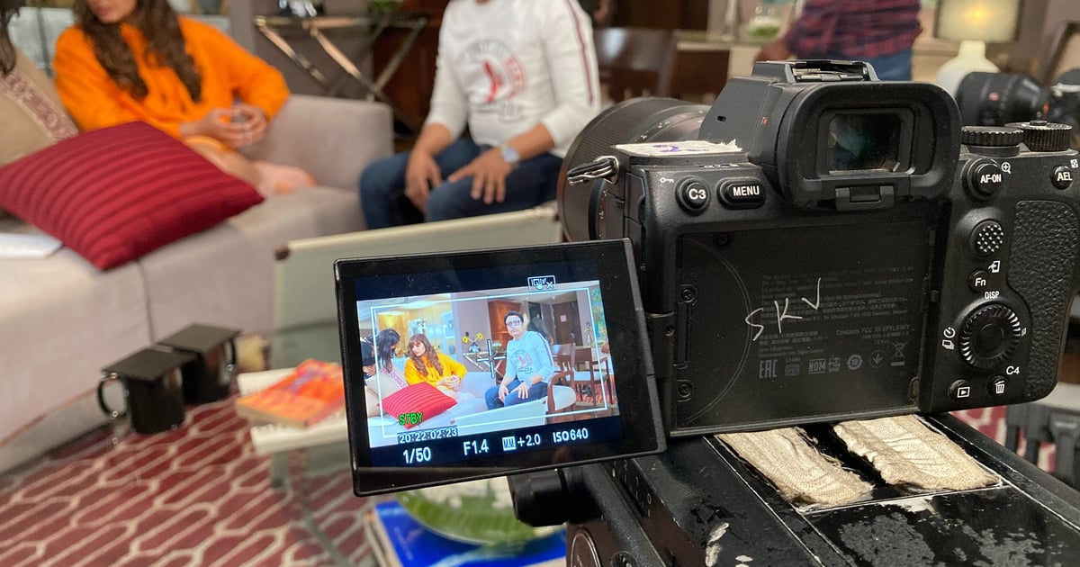 Why It's Easier to Succeed with Acting in 2025 Than You Might Think ...