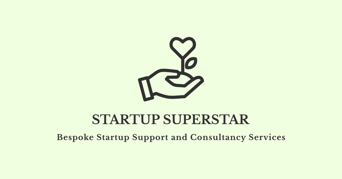 Startup Support | Startup Superstar