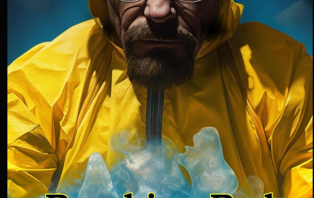 Breaking Bad Universe Q&A | Silver Publishing LLC