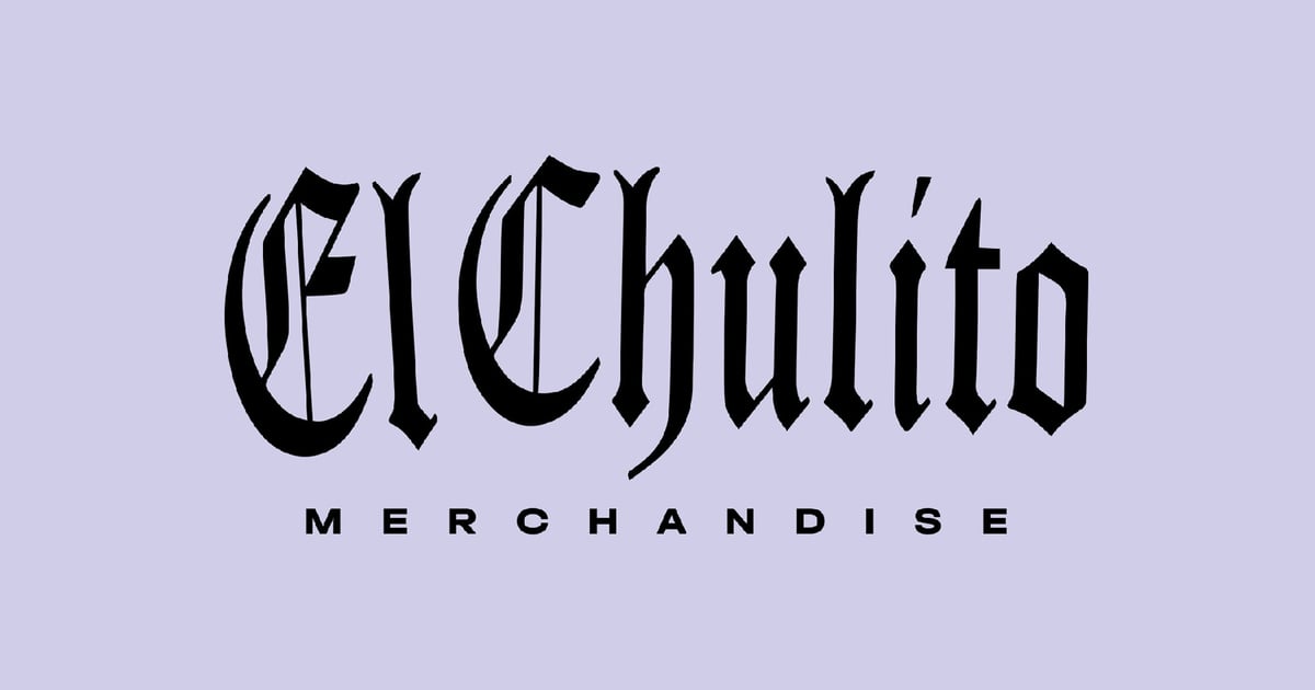 Lebanon Hanover — Merch Oficial | El Chulito Merchandise