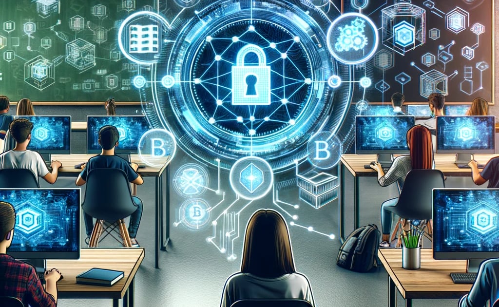 Revolutionizing Credential Verification | Mindoa