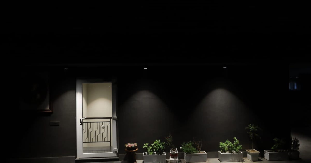 Innovative Lighting Projects & Creative Solutions | F DESIGN CONCEPT ...