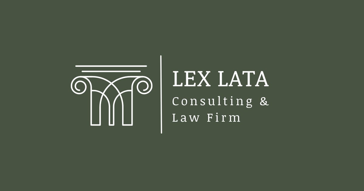 Lex Lata Consulting and Law Firm | English-Speaking Law Firm in istanbul, Turkey | Lex Lata ...