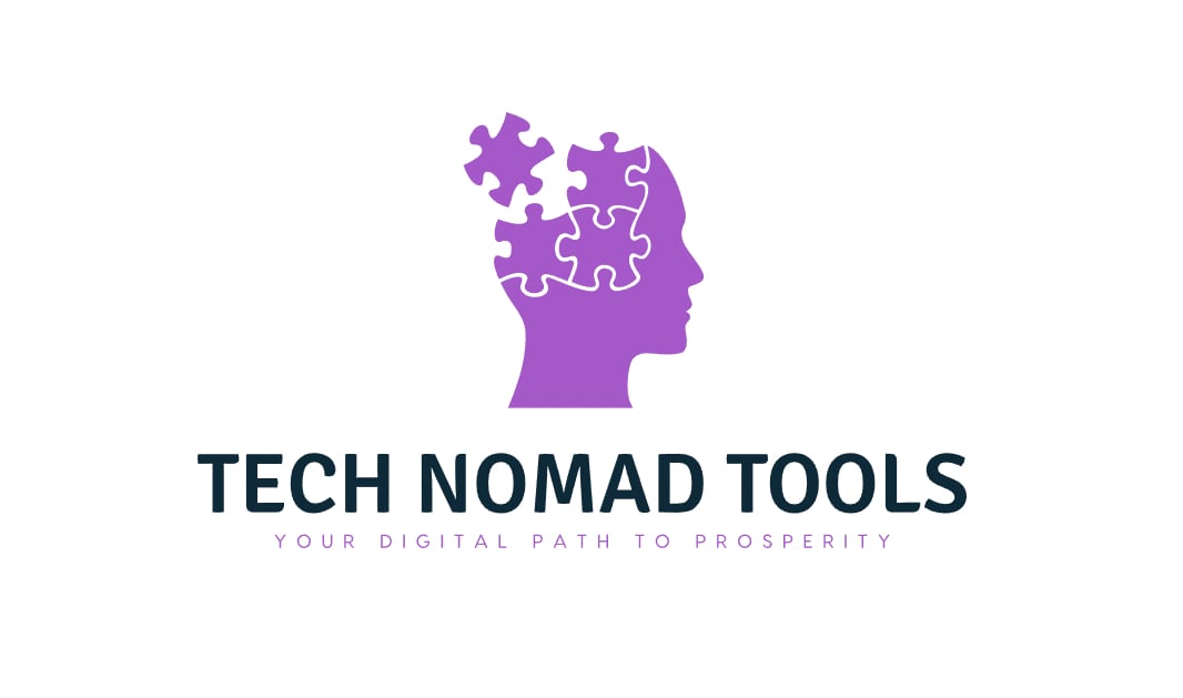 Tech Nomad Tools | Tech Nomad Tools