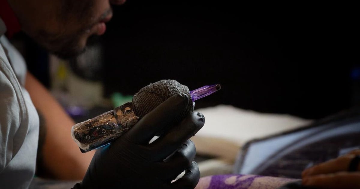 Book Your Tattoo Appointment Now at Magnus Ink Studio | magnus ink studio