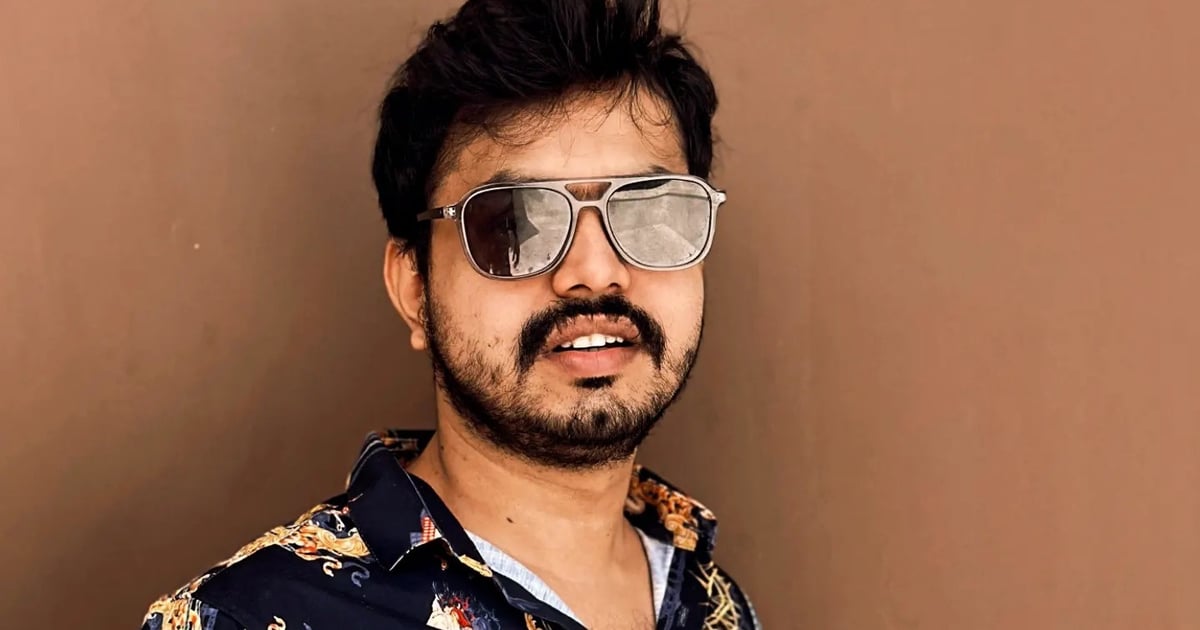 Akhil Perooli: Physics & Filmmaking Enthusiast | Perooli ♡ | Akhil Perooli