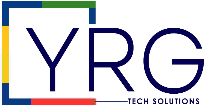 Innovative Home Automation by YRG Tech solutions | YRG TECH SOLUTIONS